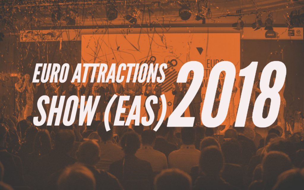 Delta Strike heads to the 2018 Euro Attractions Show | Laser Tag Systems